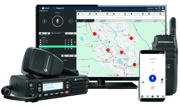 WAVE PTX | Mobicomm Limited